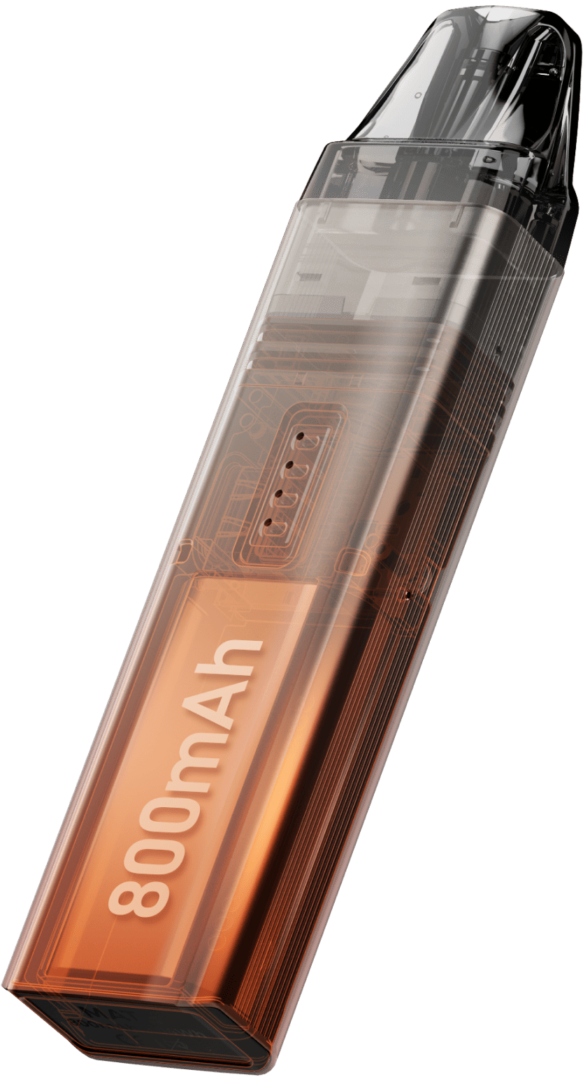 DELICIU Mate Starter Kit| Your Delicious Vape Mate